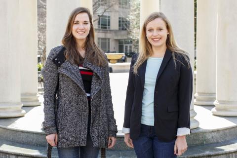 GW Undergraduate Review to Highlight Student Research | The Department ...